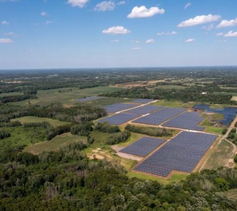 Solar Tracker Producer Announces 6th US Factory; Wins Module Backrail ...