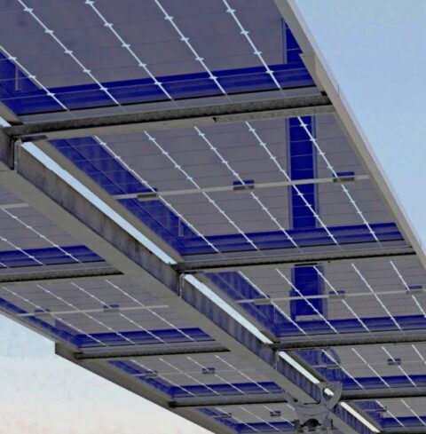 OMCO Origin™ Factory-Direct Trackers | OMCO