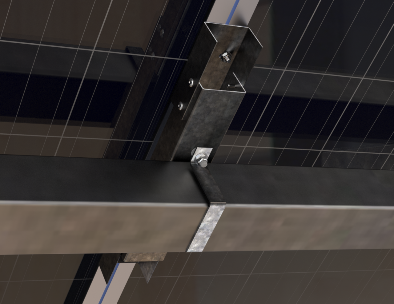 OMCO Origin® Factory-Direct Trackers - OMCO