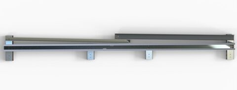OMCO Choice® Factory-Direct Fixed Tilt Mounting System - OMCO