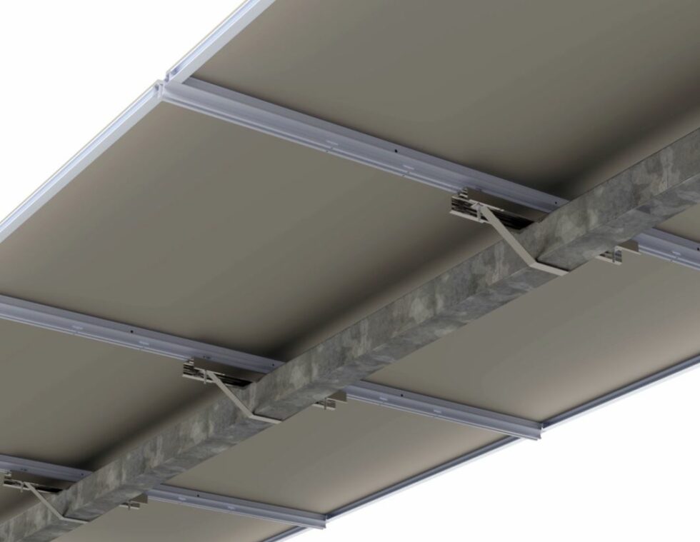 OMCO Origin® Factory-Direct Trackers - OMCO