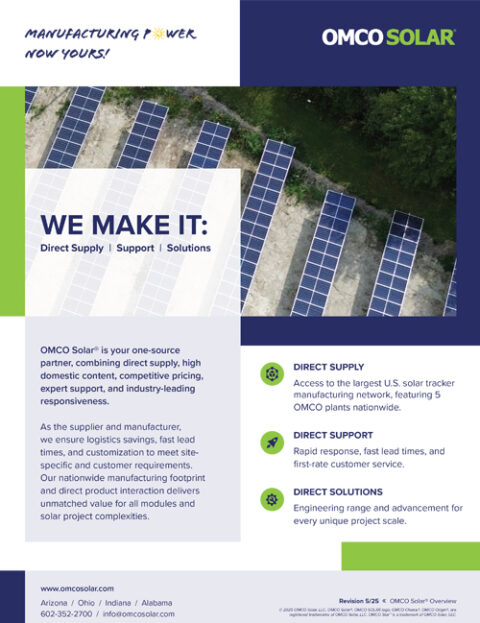 Document Library - OMCO