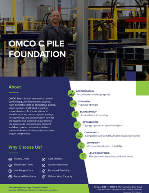 Document Library - OMCO