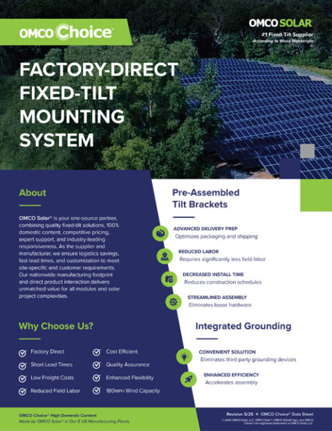 Document Library - OMCO