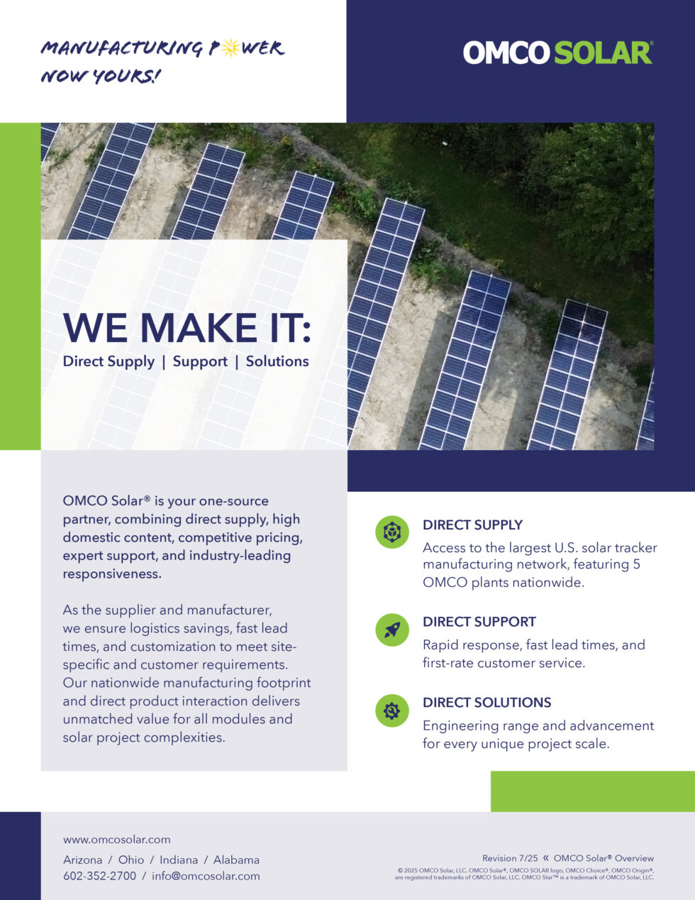 Document Library - OMCO