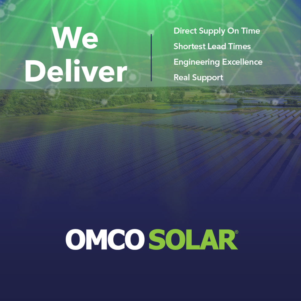 Home - OMCO